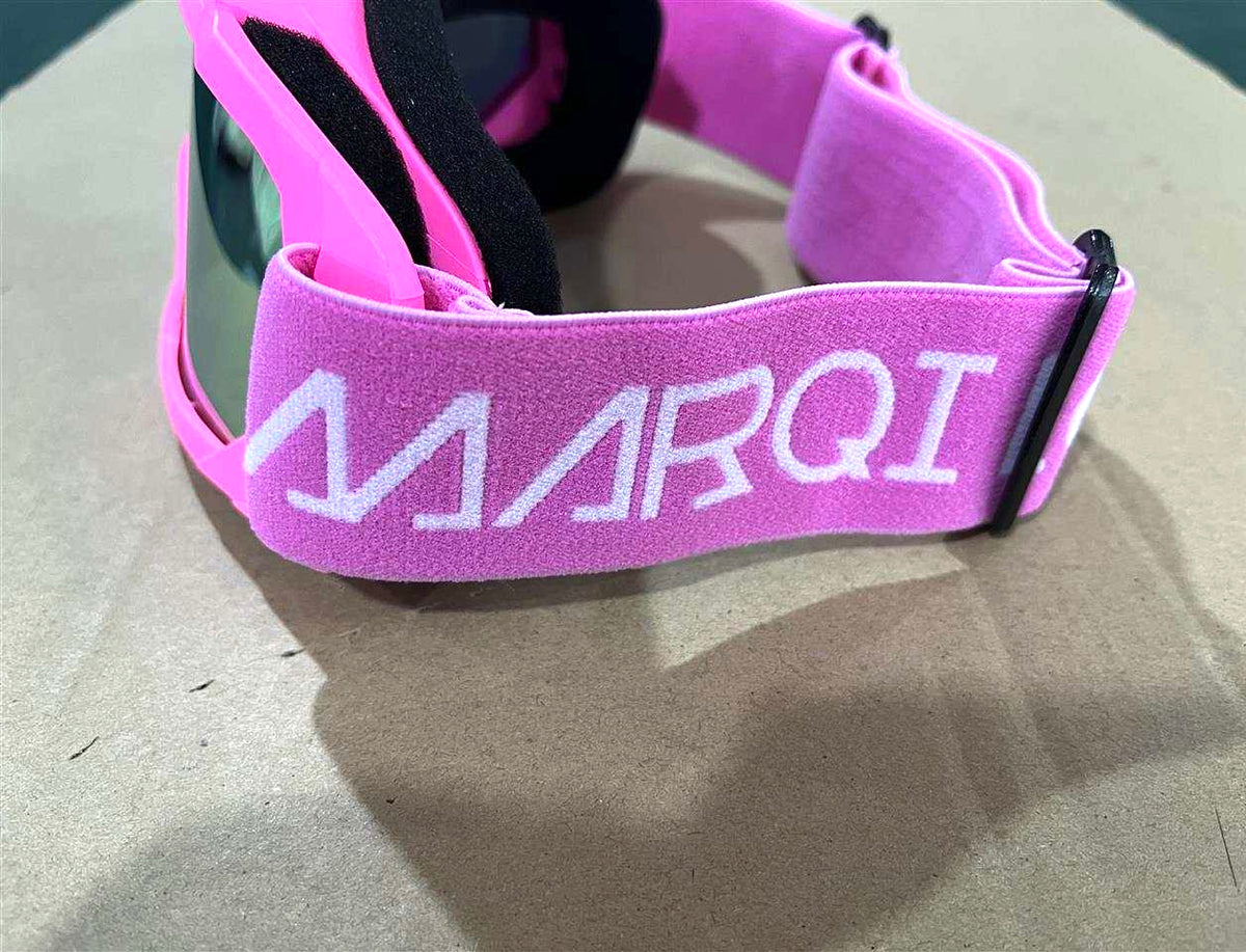 ML Pink Barbie Goggles – Marqilondonva